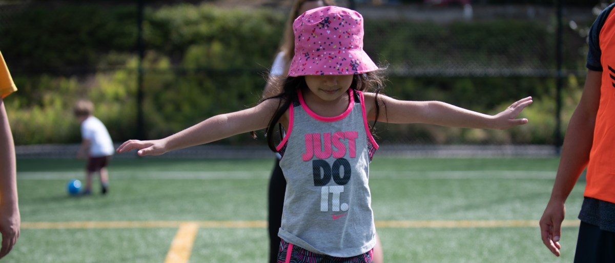 Contact – Get Out And Play